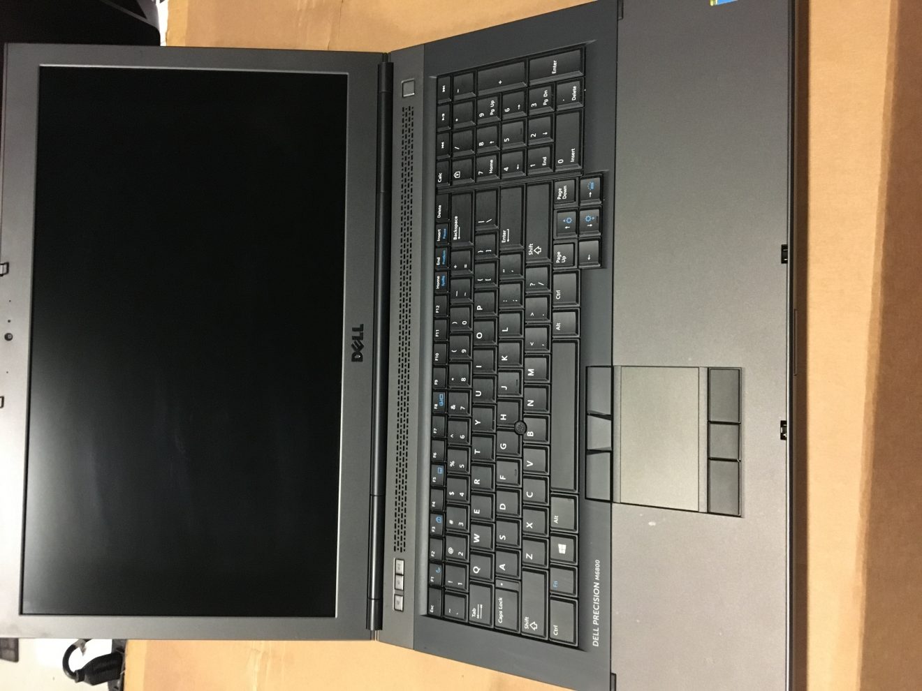 Grading of computers, desktops, laptops, iPad, monitors, and PC’s ...